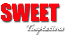 Sweet Temptations - Ürün Detayı